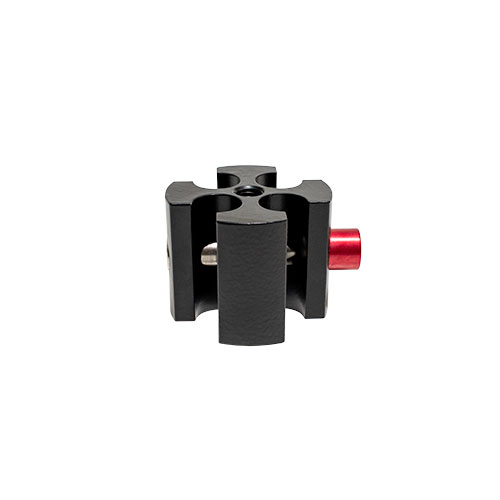 EasyDrape: pipe and drape systeem van ShowTex