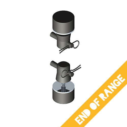 EasyDrape: Pipe and drape system by ShowTex.