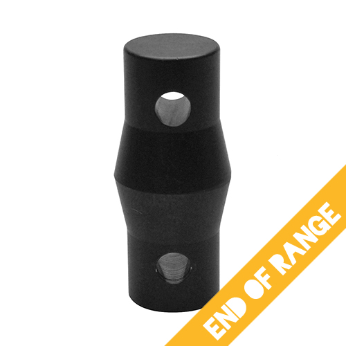 EasyDrape: Pipe and drape system by ShowTex.