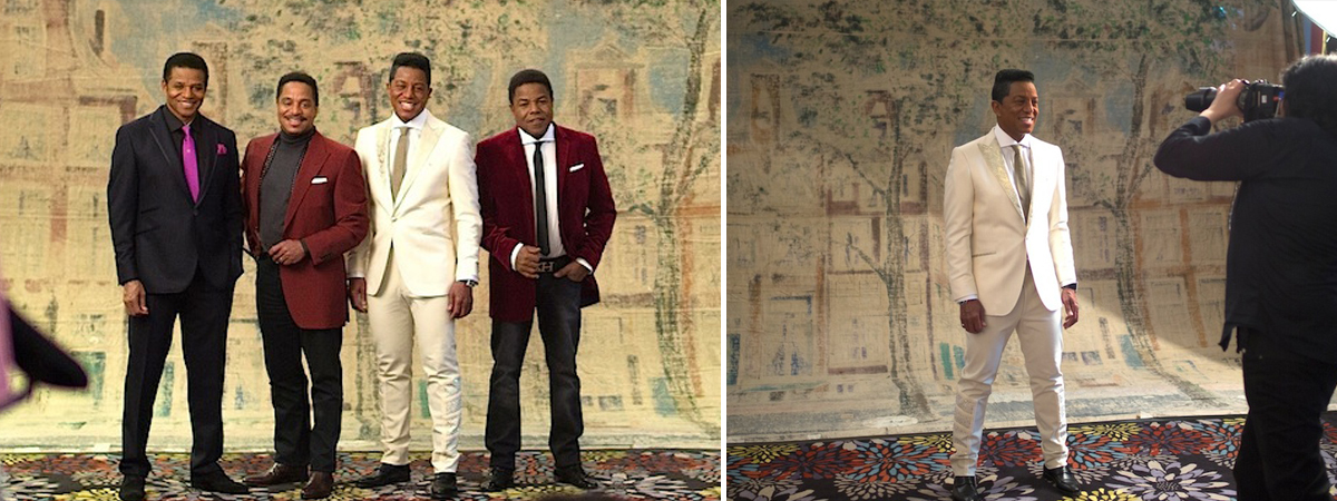 ShowTex theatre and event products