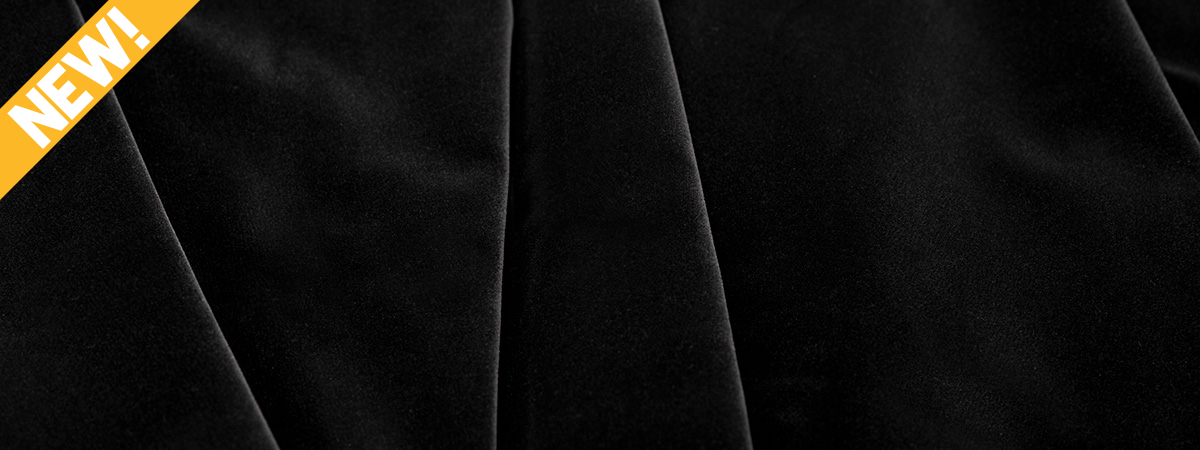 Velours Maia: heavy-weight cotton velvet