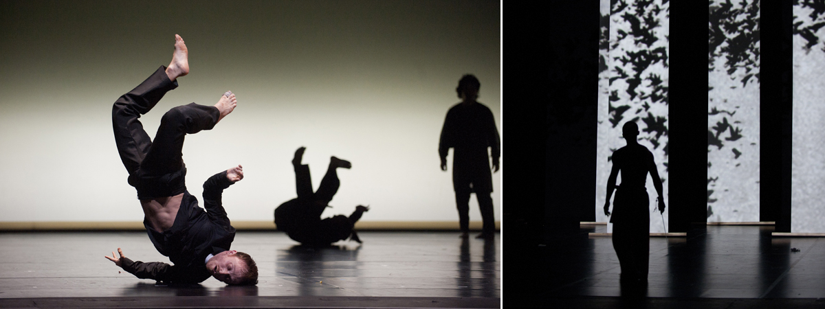 DanceCarpet Jumbo: Double-sided, extra wide dance floor.