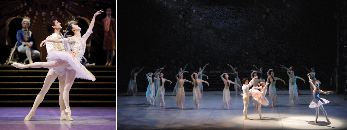 DanceCarpet Double: Lightweight double-sided dance floor.