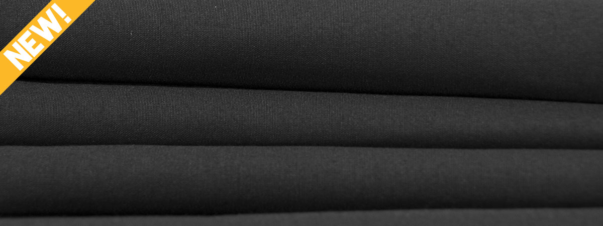 Otis – Coloured decorative fabric to hide your acoustic solutions