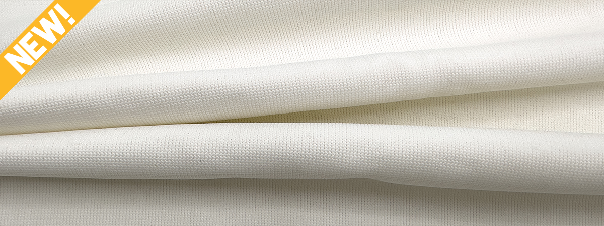 BellaVista IFR projection fabric