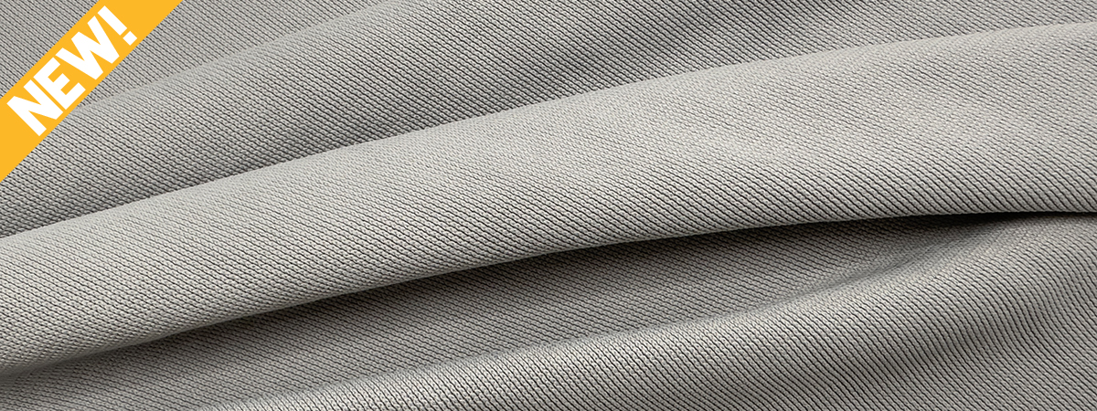 BellaVista IFR projection fabric