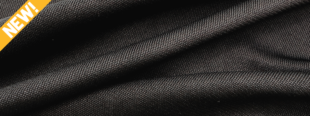 BellaVista IFR projection fabric