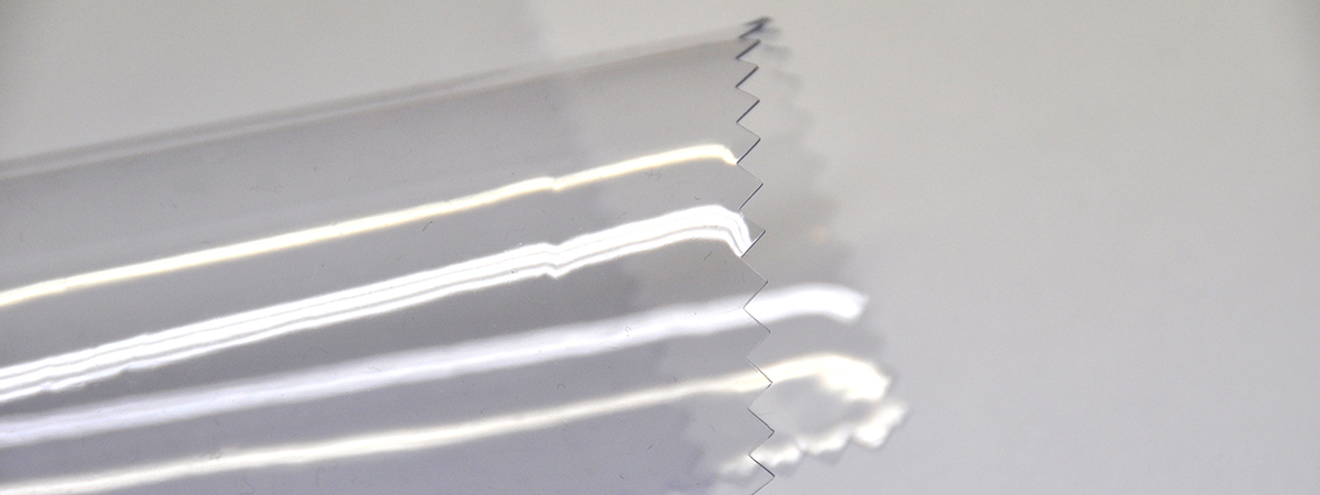 ClearScreen Crystal: absolutely crystal-clear transparent foil