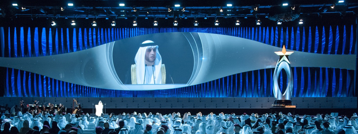 FP Blackout: High gain total blackout front projection screen.