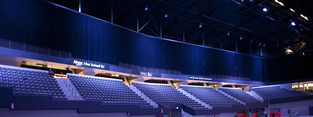 Renovation Ahoy | ShowTex