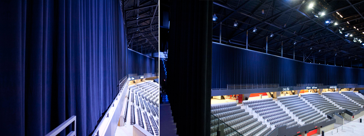 Renovation Ahoy | ShowTex