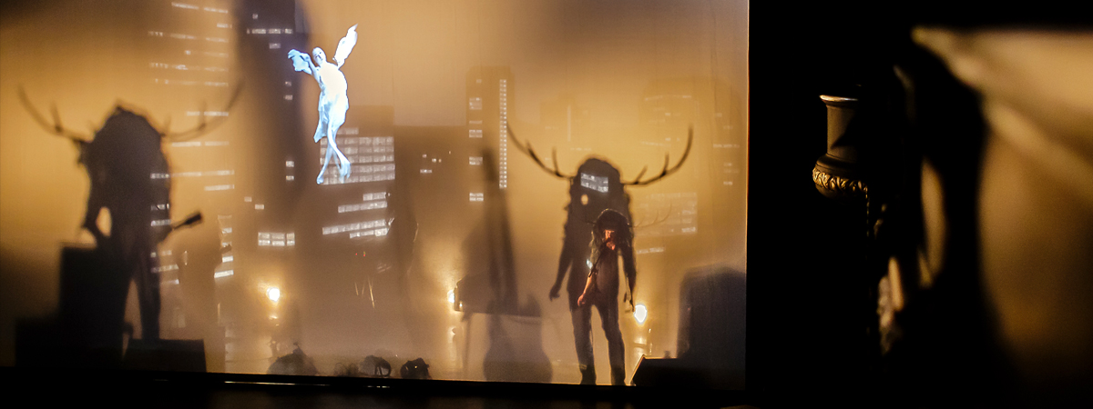 Dance! Dance! Dance! | ShowTex