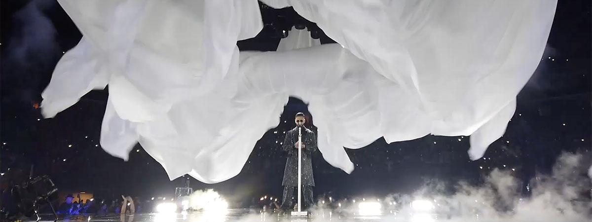 Spinnaker CS: IFR light diffuser