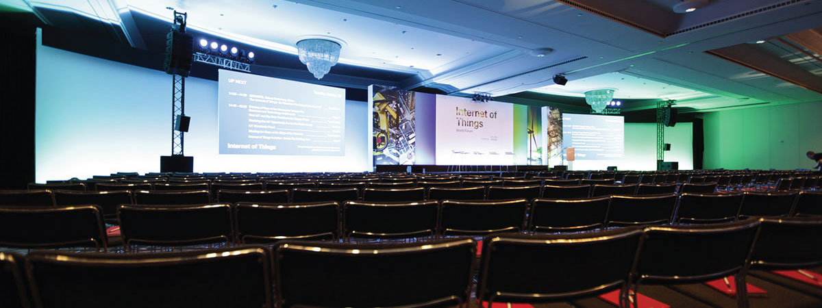 AV Drop: Revolutionary Backdrop System