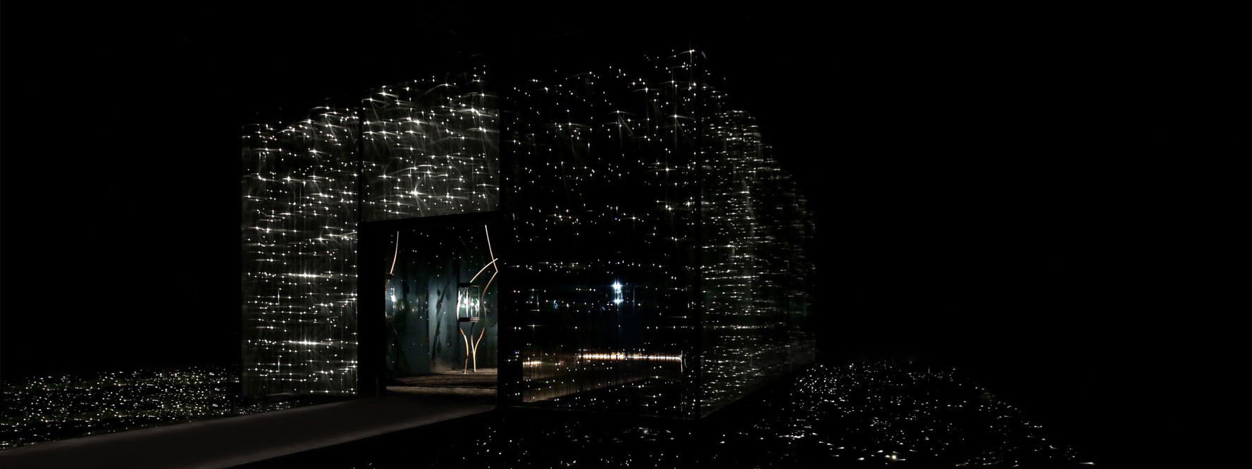 Molton: extra wide, budget-friendly stage masking fabric