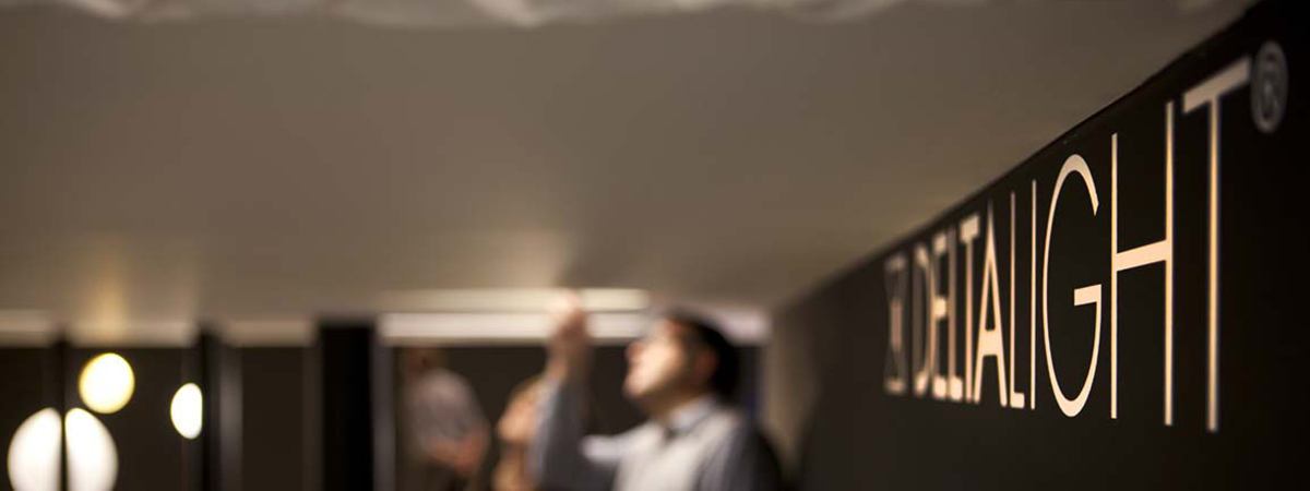 DELTA LIGHT | ShowTex