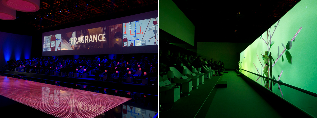 DEMB Event | ShowTex