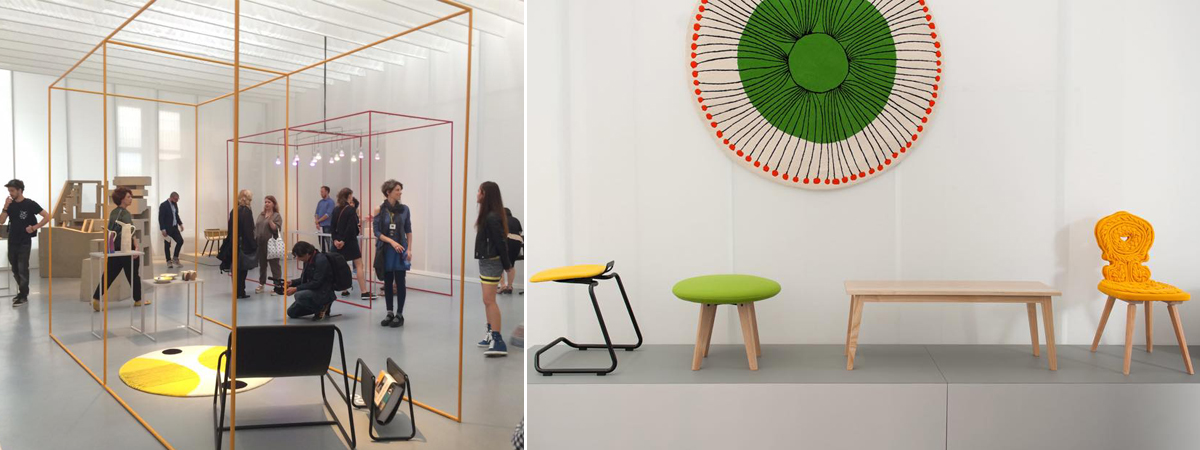 Irish Design 2015 | ShowTex