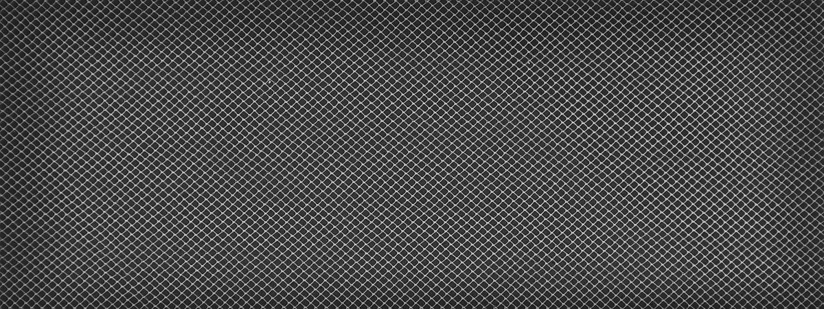 LaserTulle: ultra-fine flame retardant scrim, great for projection