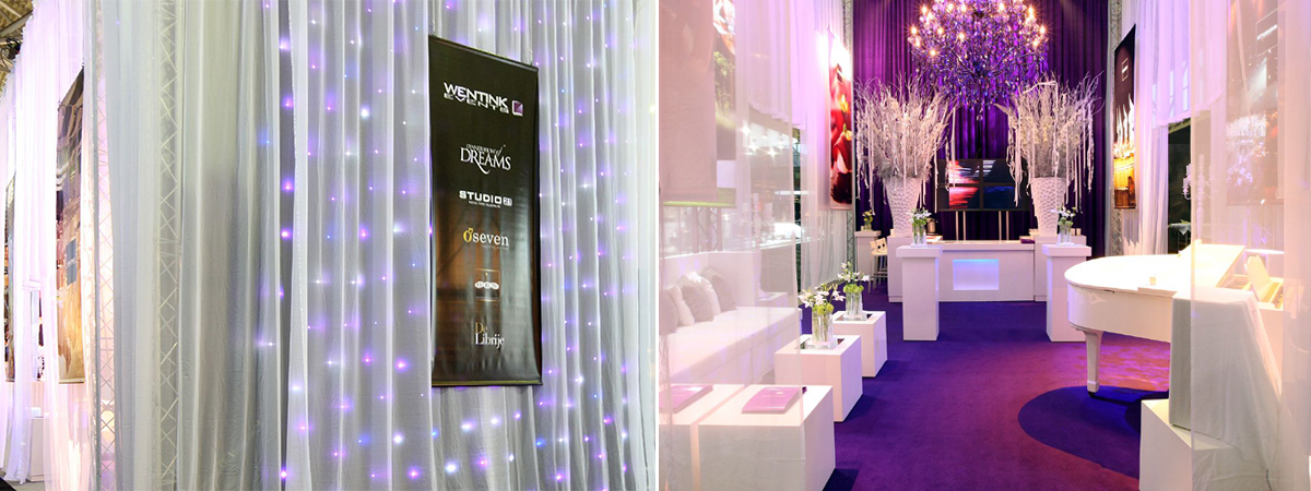 Miljonair Fair | ShowTex