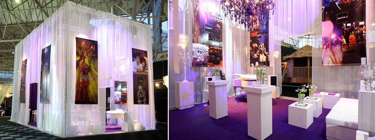 Miljonair Fair | ShowTex