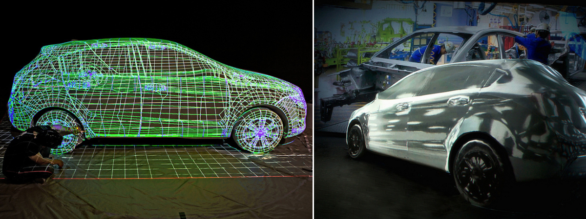 Proton Suprima S | ShowTex