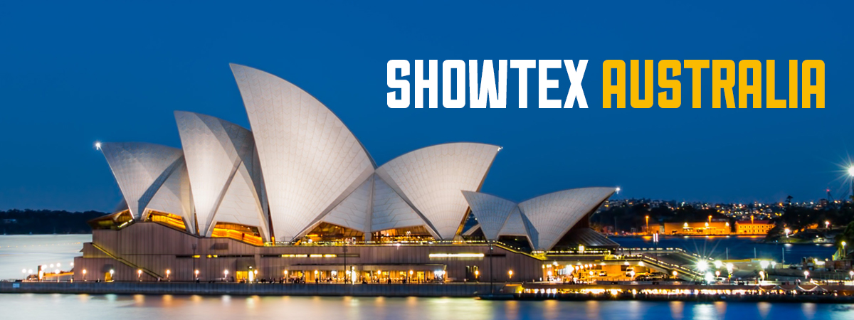 10 minutes with Alan Scoley | ShowTex