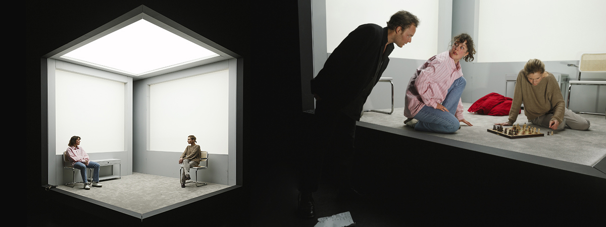 Atmospheric light-diffusing fabrics set the tone on stage | ShowTex