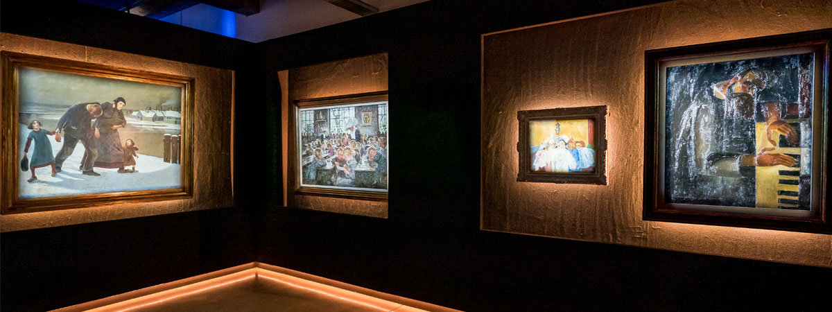 Molton: extra wide, budget-friendly stage masking fabric