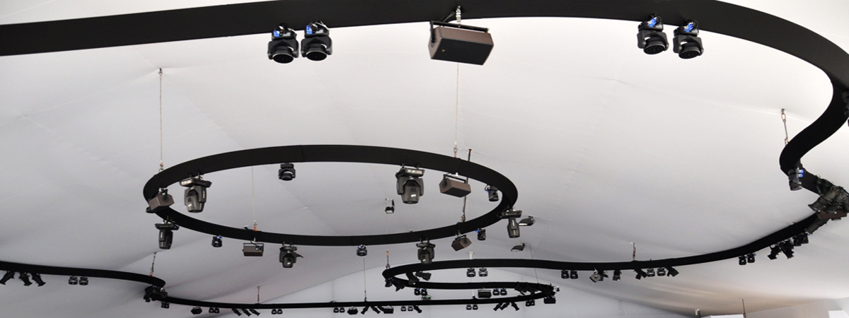 TrusSleeve: flame retardant truss cover that fits around all types of ...