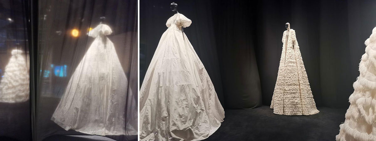 Cyclo 75: lightweight cyclorama for theaters and events