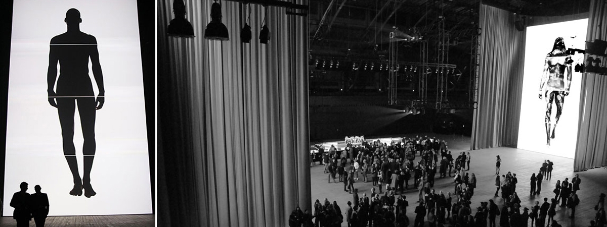 FP White: Perfect front projection screen for constant gain & even ...