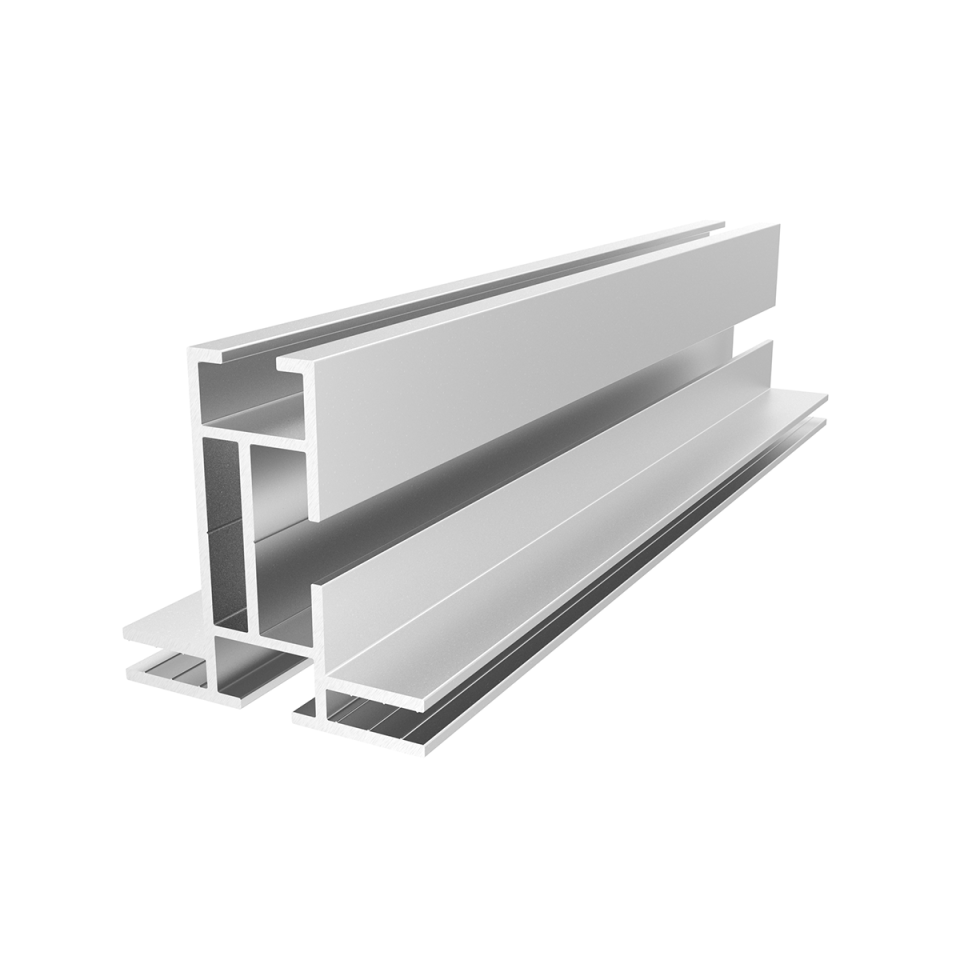 Acoustic Divider : un panneau de séparation qui absorbe le bruit | ShowTex