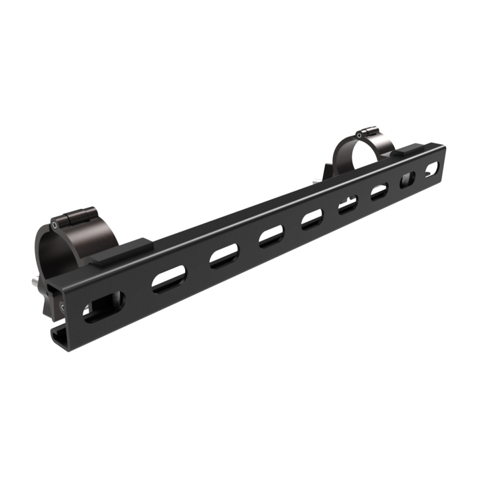 HiSpeed Motor 3000: motor compacto de velocidad fija | ShowTex