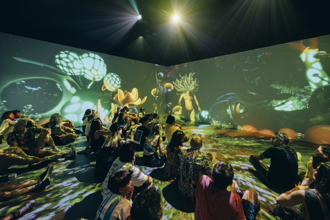 ShowTex eBook Dance & event flooring